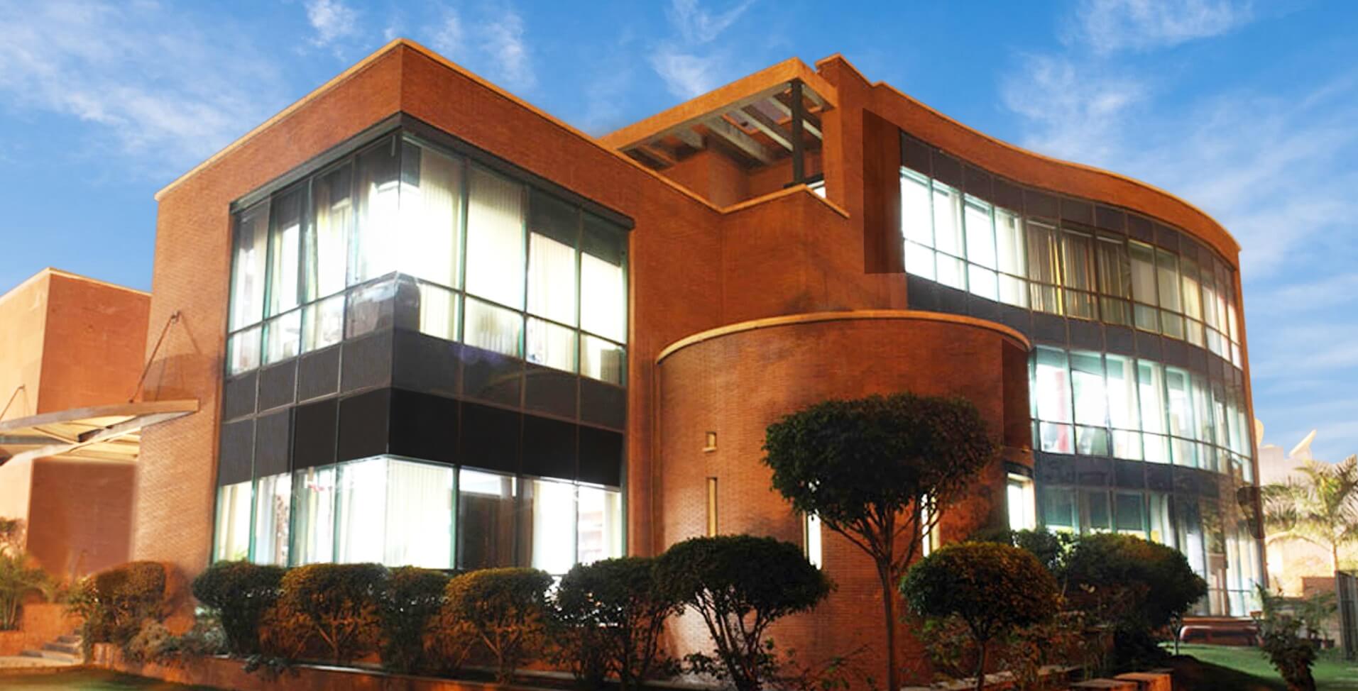 About Anand & Anand | Full-Service IPR Law Firm